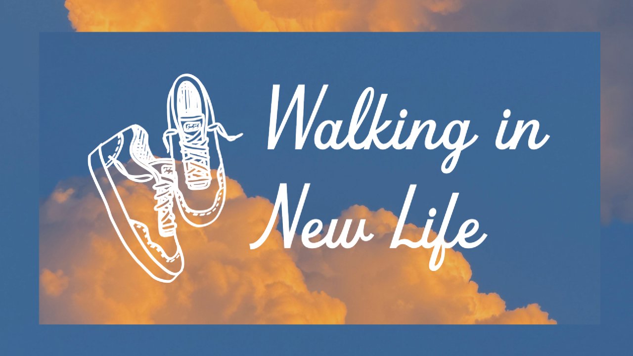 Choosing the Resurrection Life - Calvary Chapel Petaluma