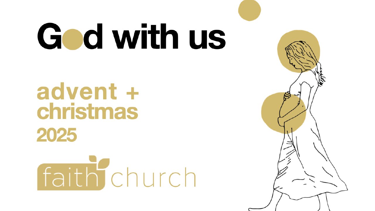 Advent - Faith Church