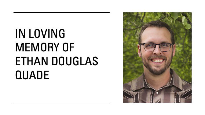 Ethan Quade - LifePoint Church - MN