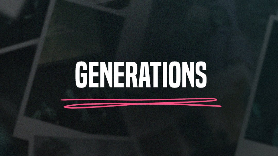 Generations | Part 2 | Noah - Kings Church