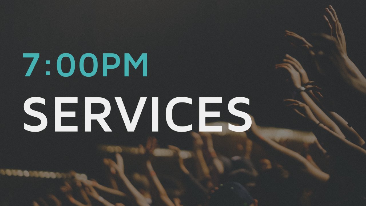 Special Guests | Mahesh and Bonnie Chavda - The Tabernacle of Orchard Park