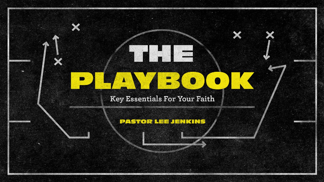 The Playbook - Eagles Nest Church