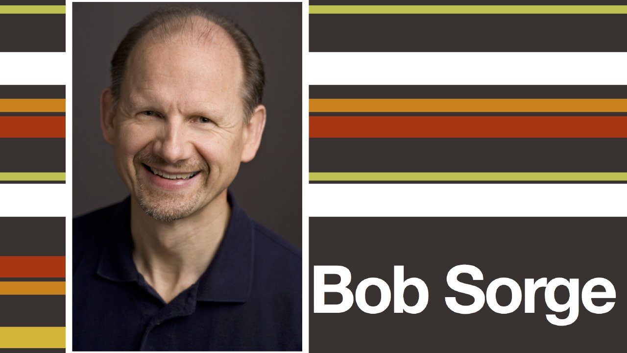 Bob Sorge - Gateway Christian Fellowship