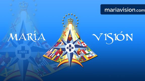 Maria Vision Logo