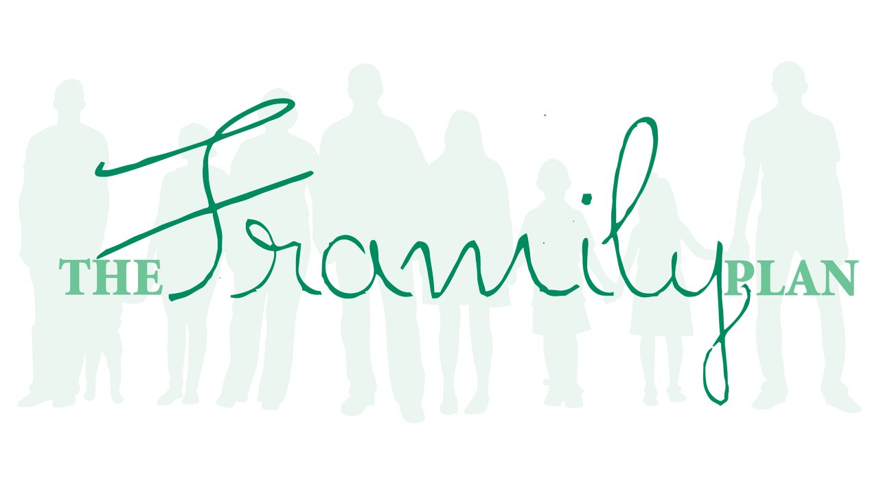 The Framily Plan - Discovery Church