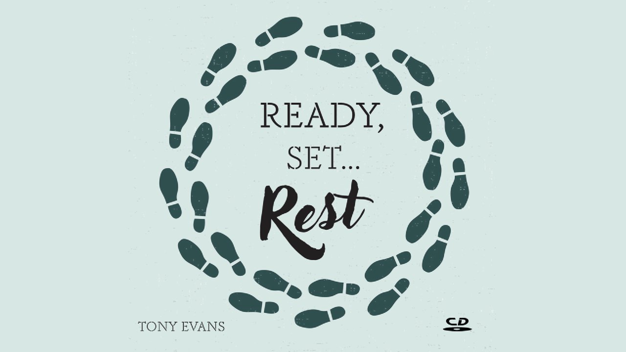 The God Who Gets You - TUA: Tony Evans