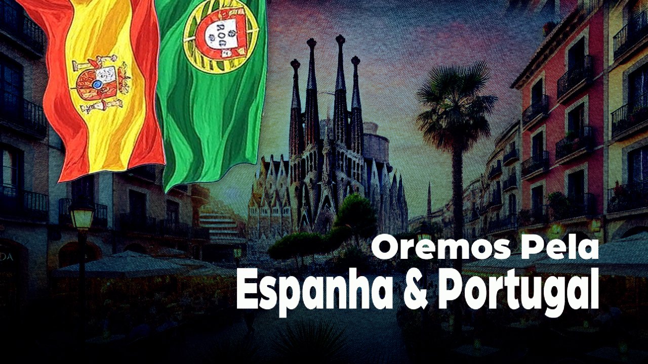 Portugal & Espanha - ADBELEM