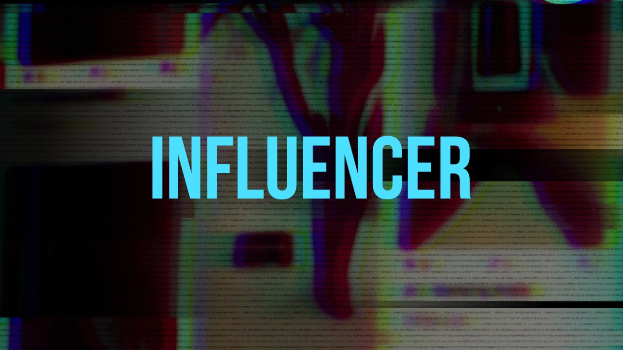Influencer - Week 2 - theChapel App