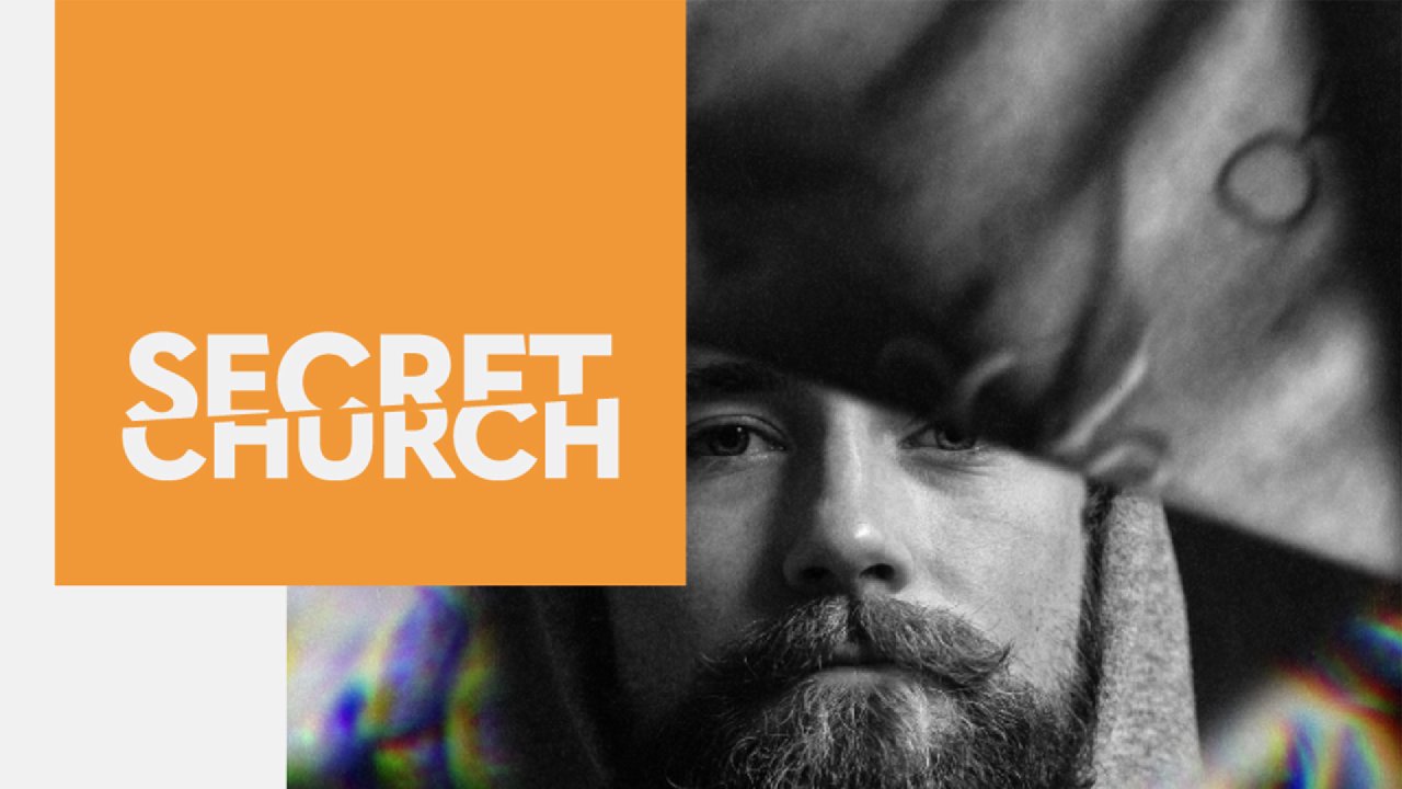 Secret Church Logo Ebenezer M.B. Church | Churches Near Me | 1489