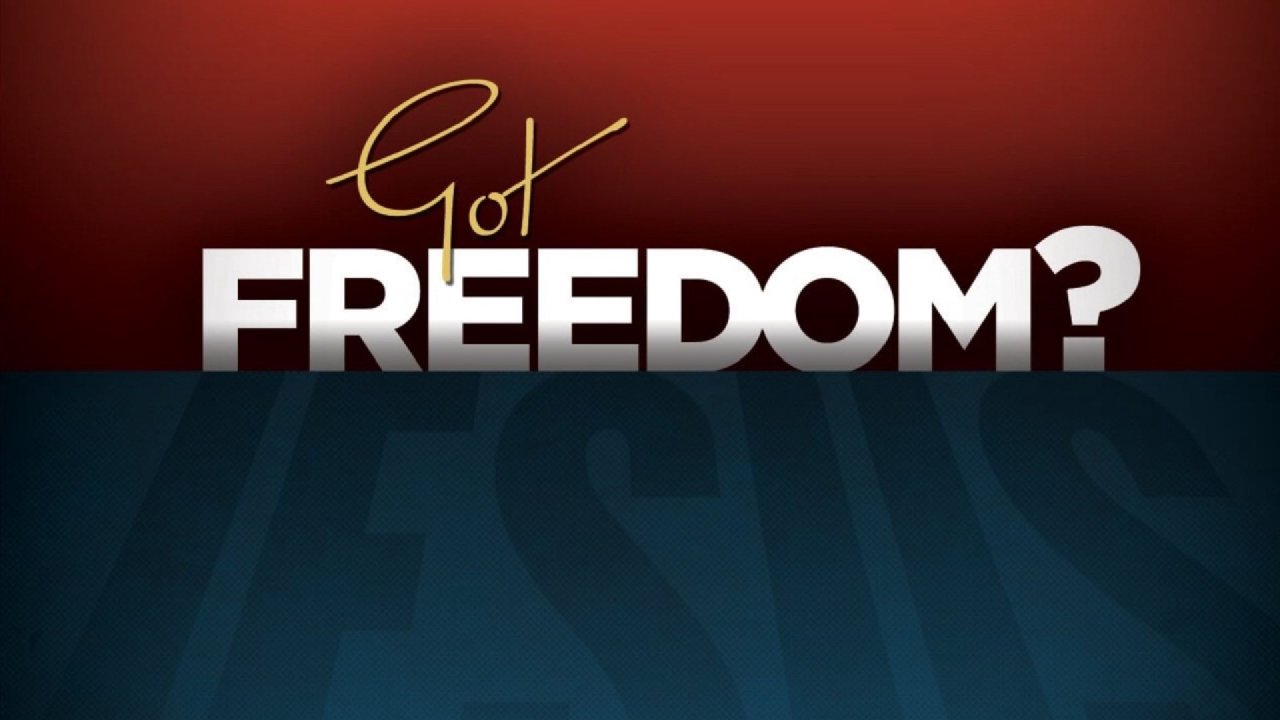 Got Freedom? (Part 6) - Leading The Way with Dr. Michael Youssef