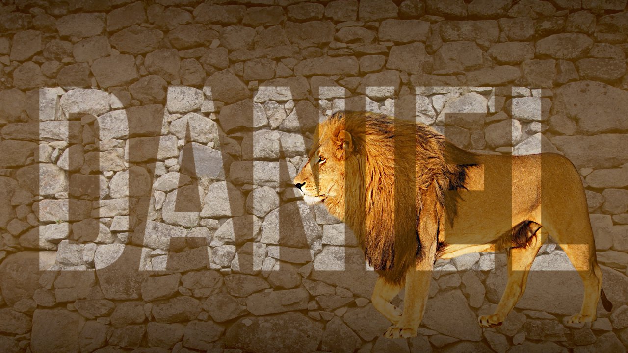 Daniel 6 - Calvary Chapel of San Antonio