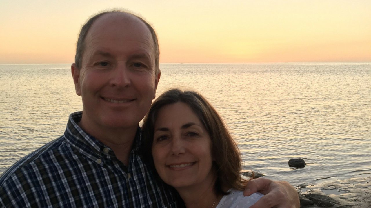 Tim and Lisa Turner - Central St. Pete