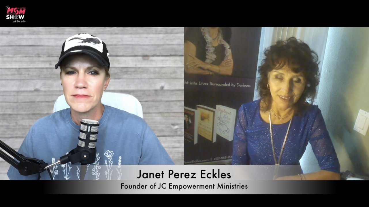 Ep. 616 - Horrors of Illegal Immigration From a Legal Immigrant’s ...