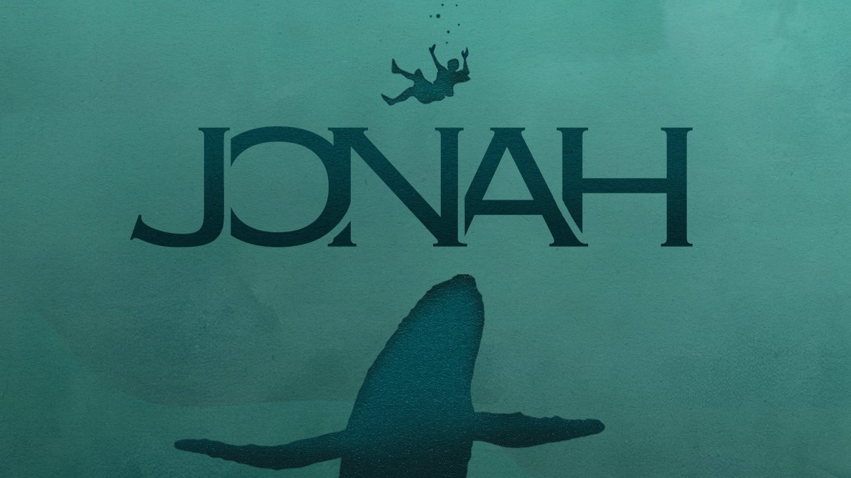 Jonah - The Bridge Community Church