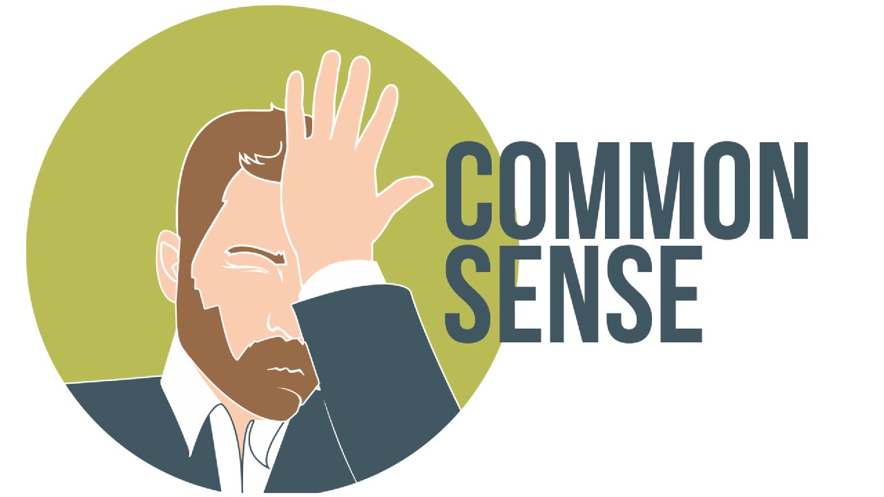 Common Sense Media Logo