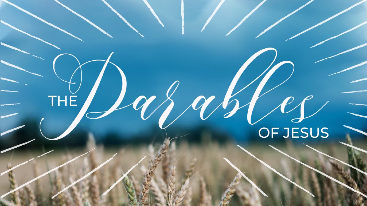 Our Desire for More: The Parable of the Rich Fool - Grace Bible Church ...