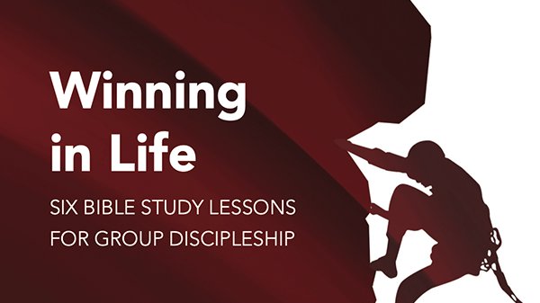 Winning in Life - Victory Groups