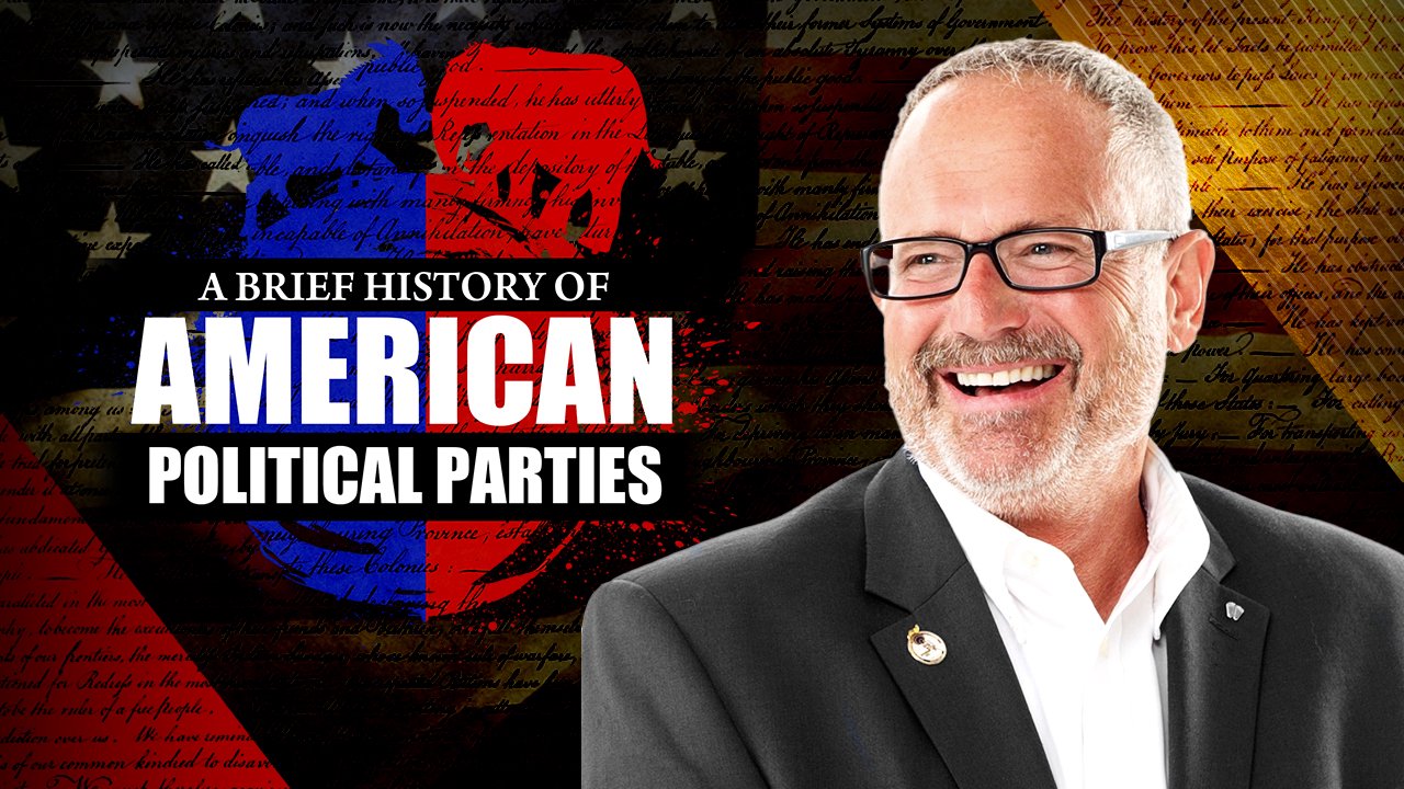 A Brief History Of American Political Parties - FreedomProject