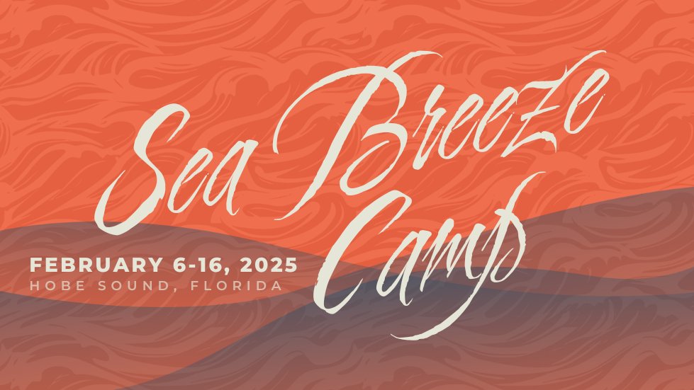 Sea Breeze Camp 2025 - Hobe Sound Bible Church