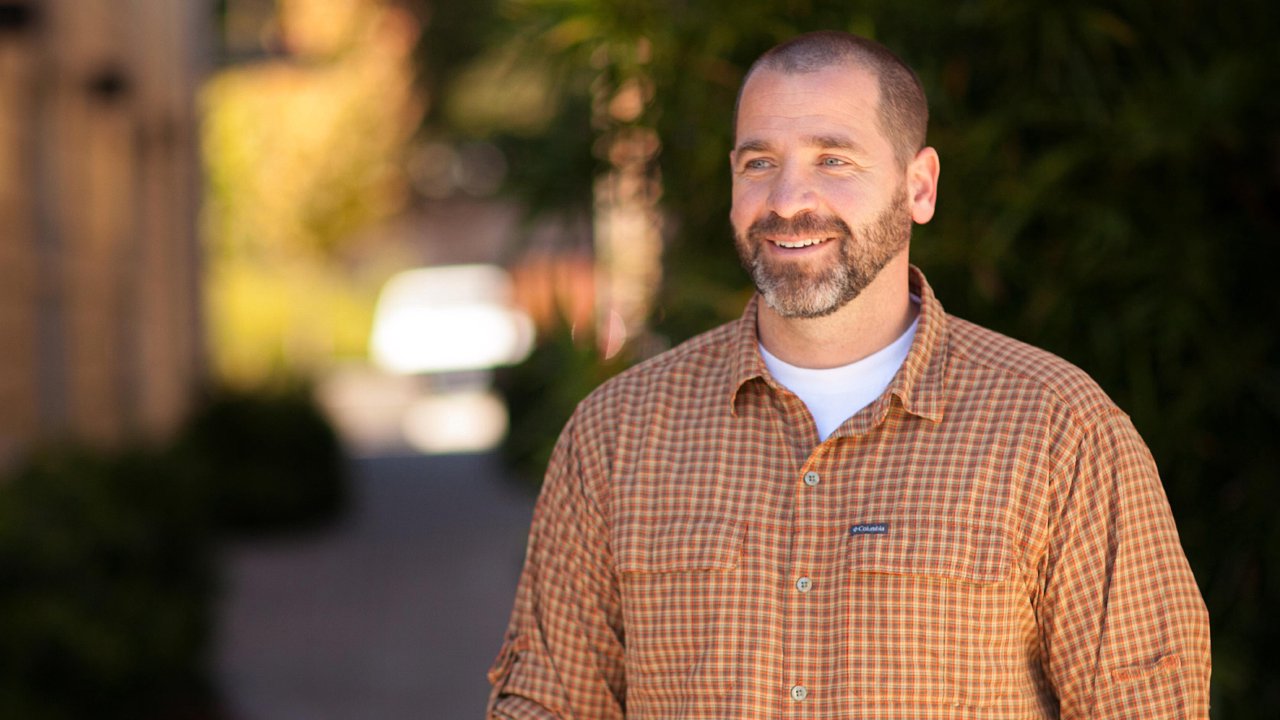 Joe Springer - Bethany Community Church