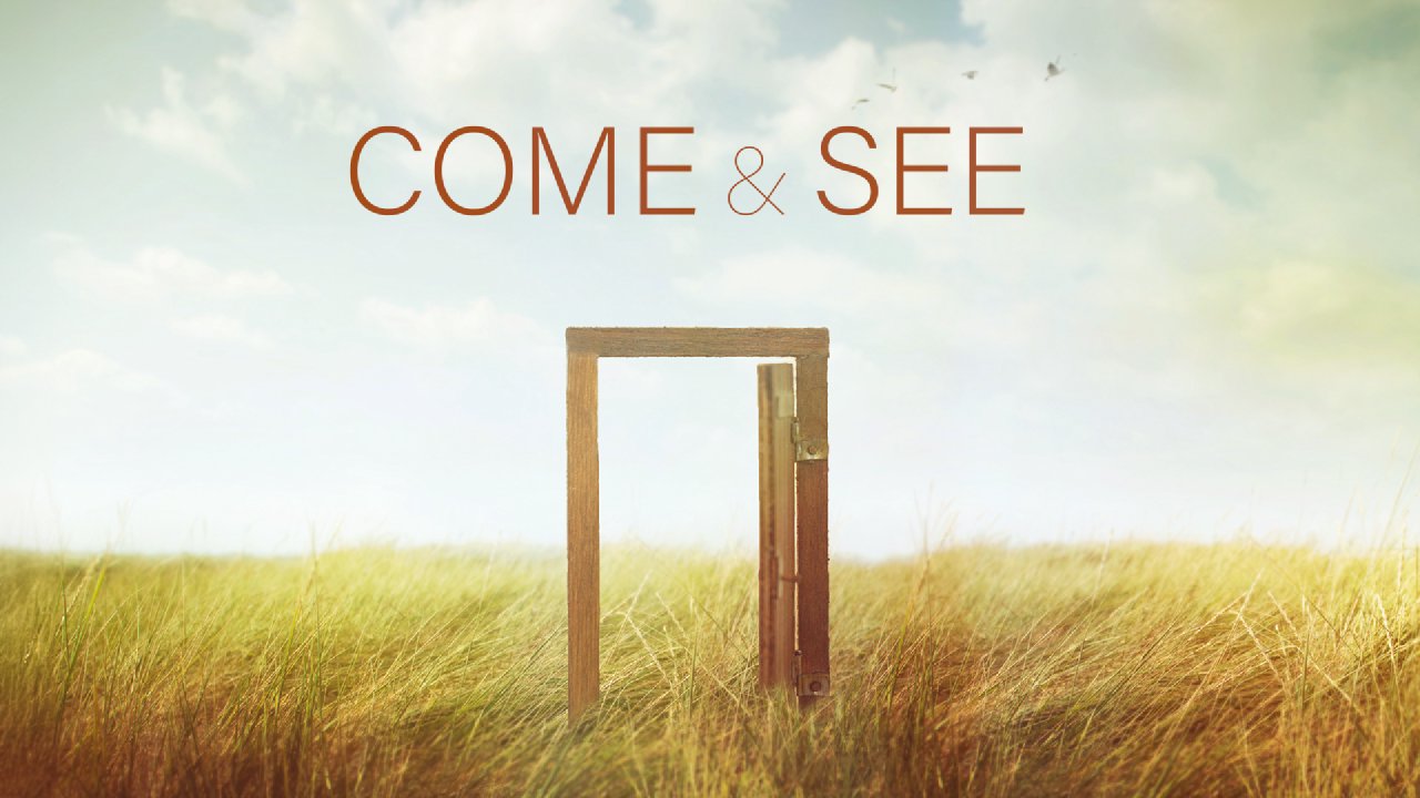 Come & See - Community Covenant Church