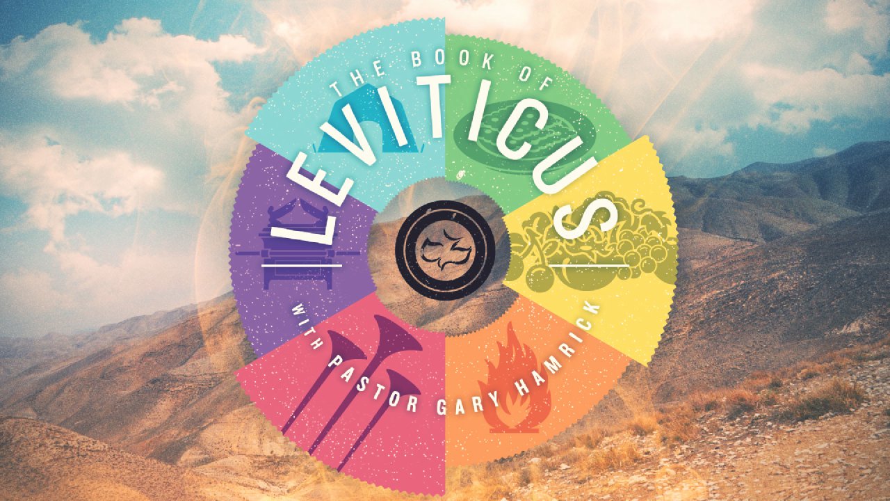 Sacrifices, Priests, and Feasts (Part 1 - The Sacrifices) - Cornerstone ...