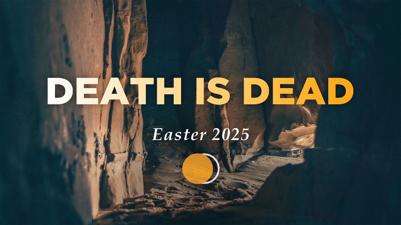 Death is Dead - A - Know The Truth