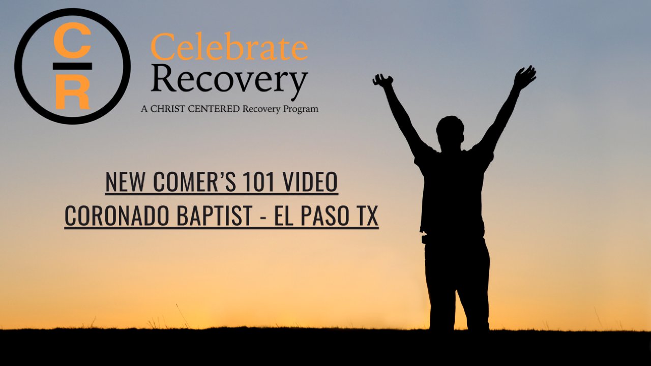 Celebrate Recovery Celebrate Recovery Updated Leader's Guide: A