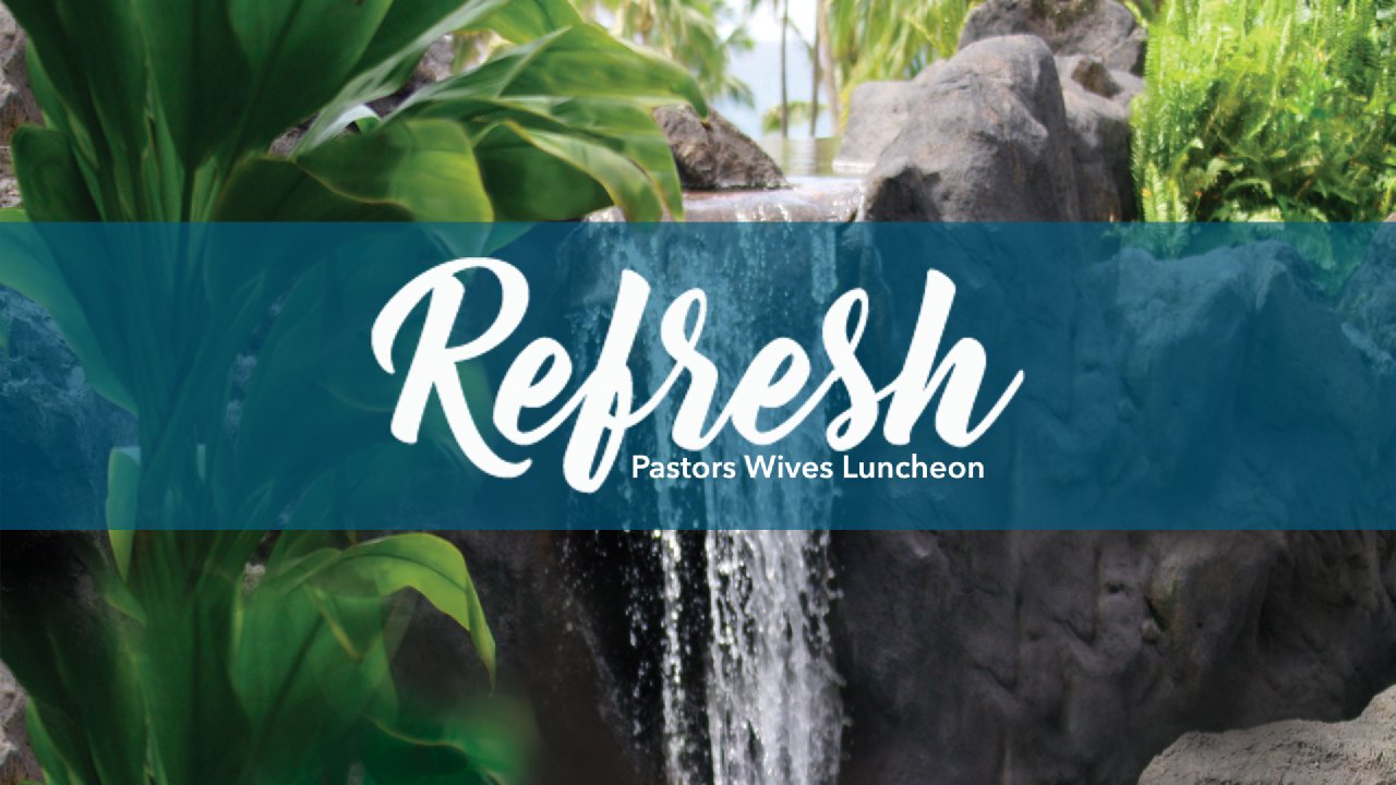 Gail Mayes - Calvary South OC