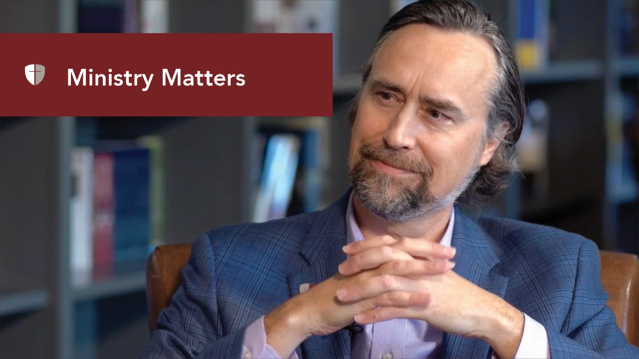 Ministry Matters - Reformed Theological Seminary