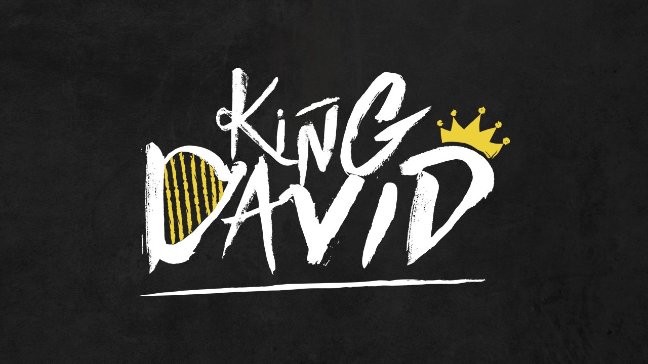 King David Logo King David – NewLife Anglican