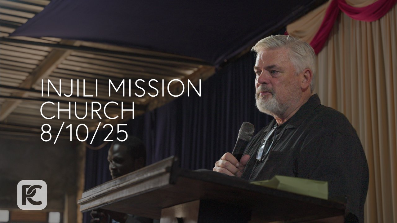 Injili Mission Church Nairobi Kenya - PCSeattle