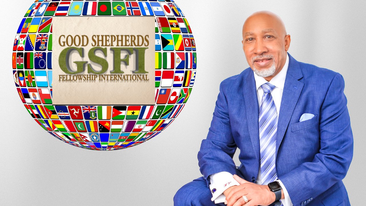 Good Shepherds Fellowship Radio Broadcasts - Love and Faith Christian ...