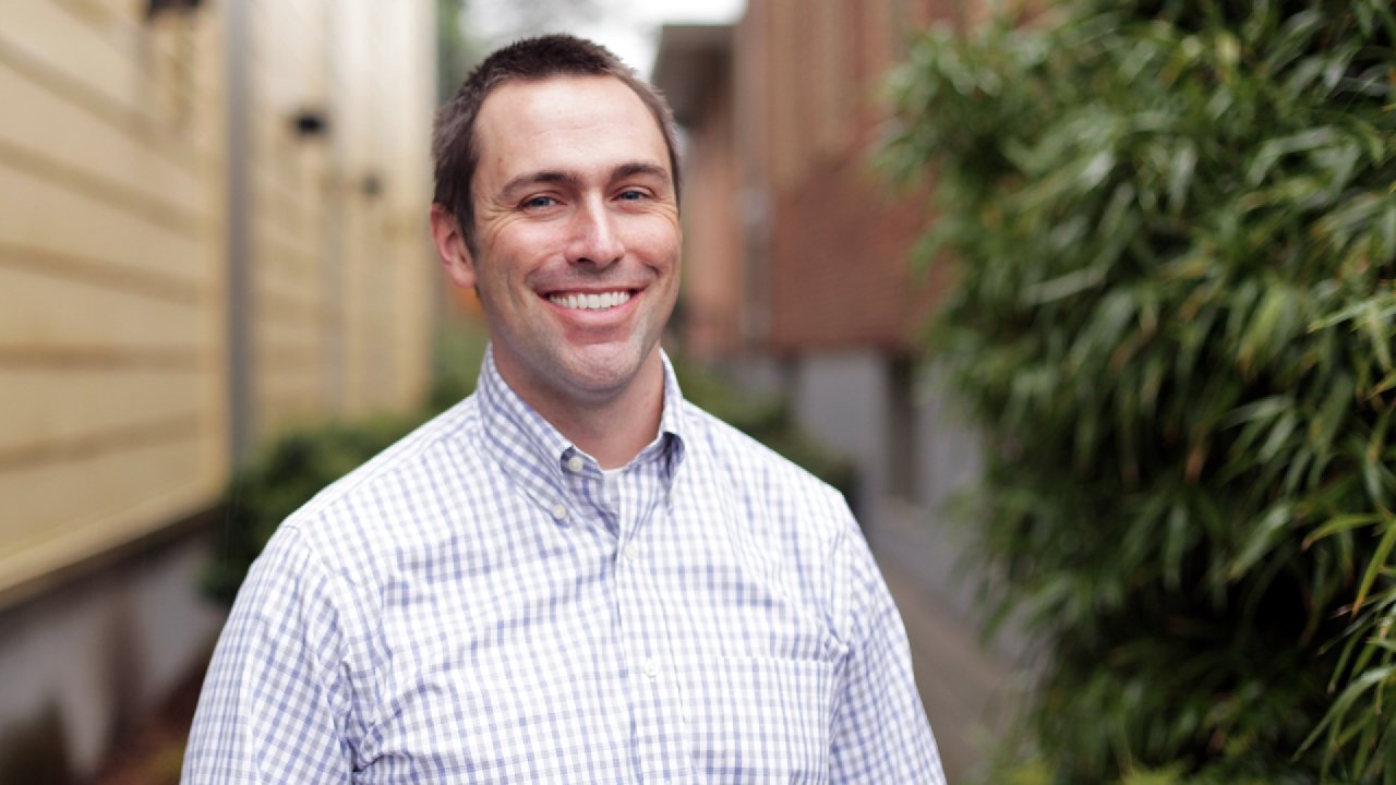 Travis Fletcher - Bethany Community Church