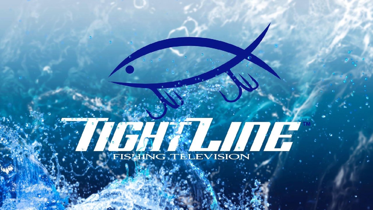 Tightline Fishing - CTN