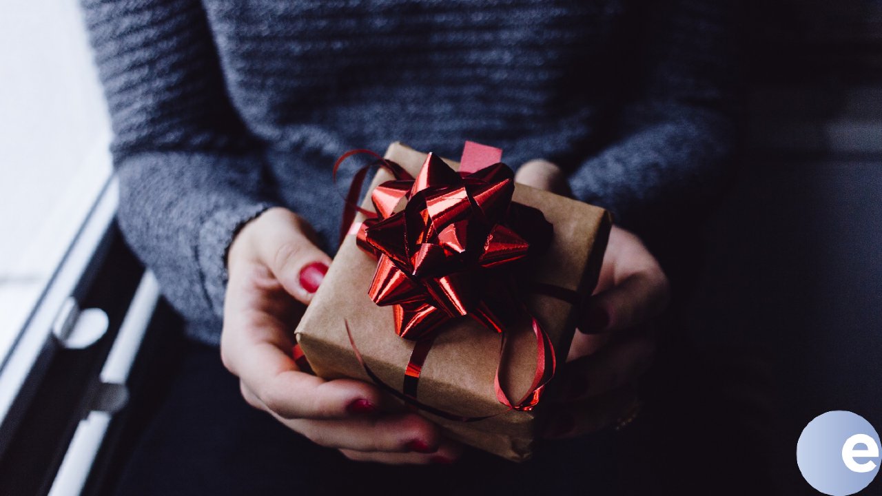 Good Gifts From Heaven - Encountering Peace