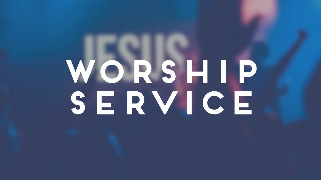 The Day of Pentecost (full service) - Faith Lutheran Fox Valley