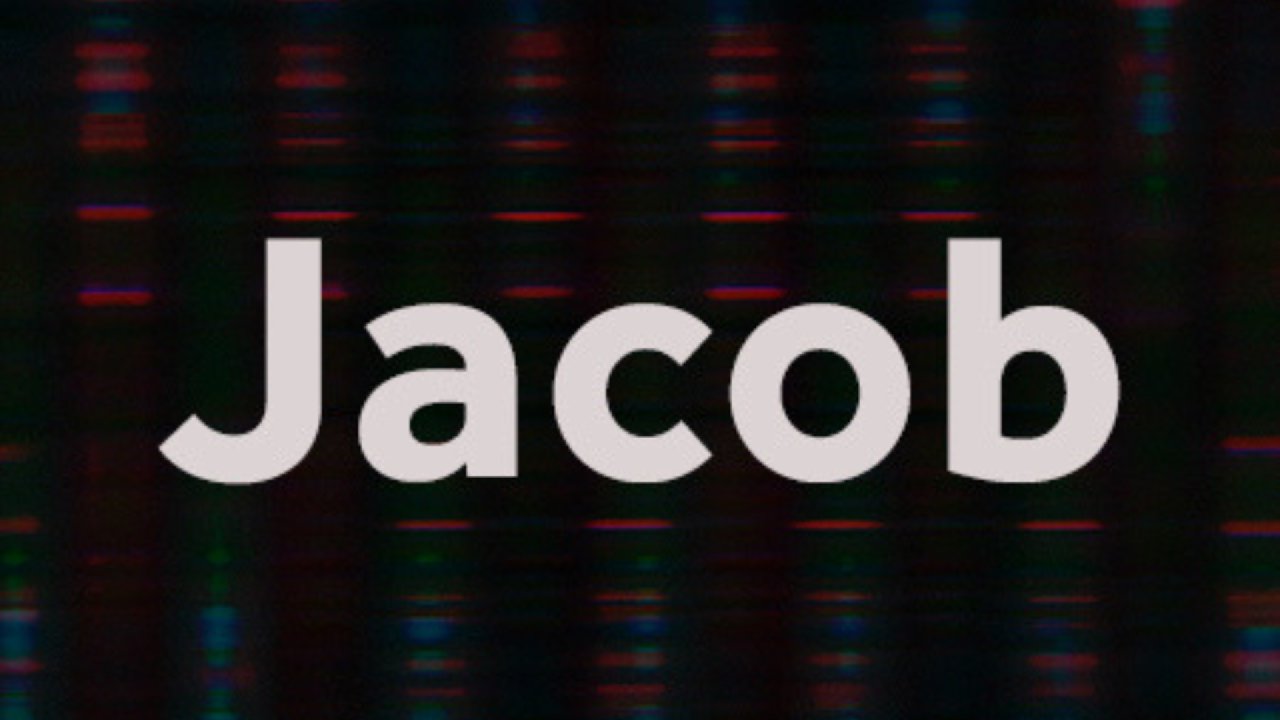 Jacob Name Wallpaper Jacob With Names, Horizontal Text, Jacob Name,
