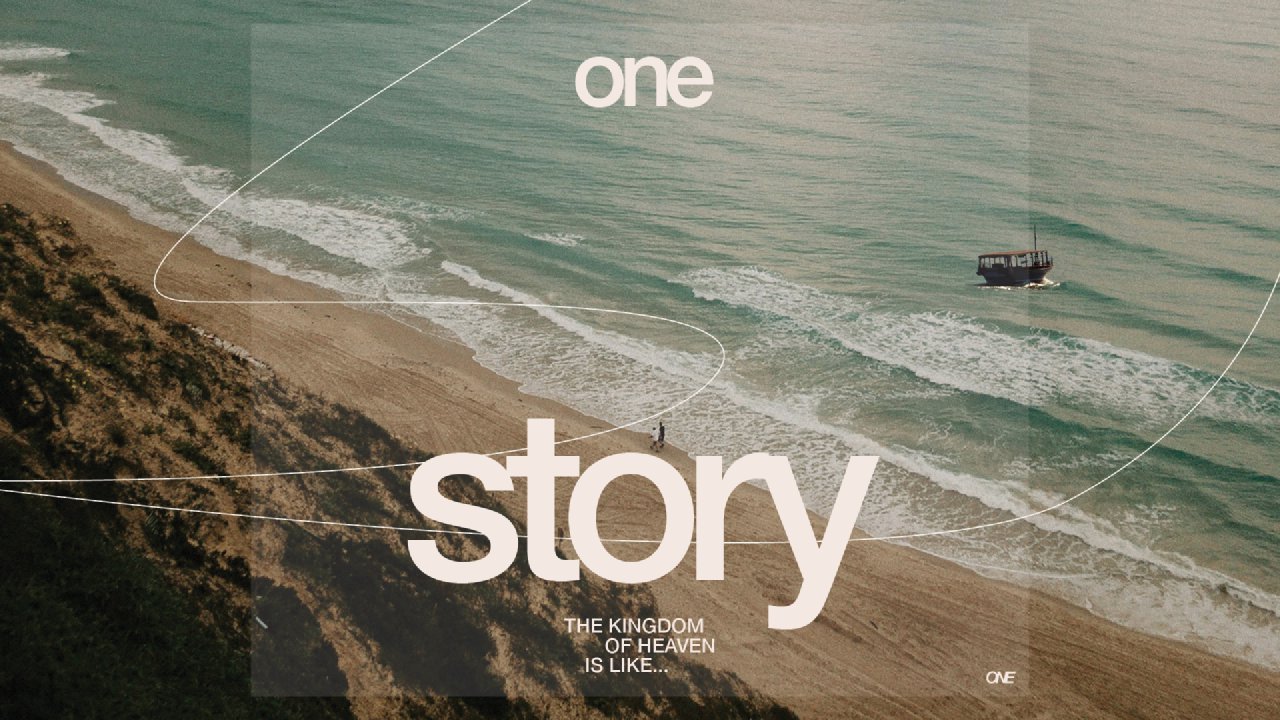 One Story - Grace Community Church - AZ