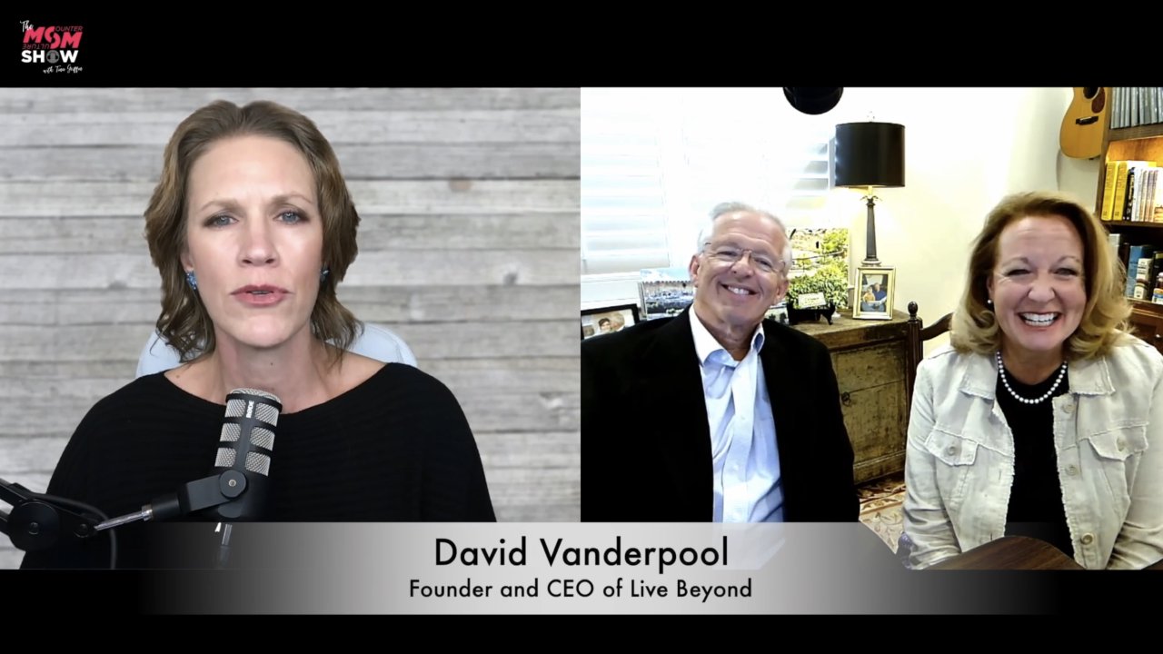 Ep. 307 - Serving the Disabled in Third World Countries With Dr. David ...