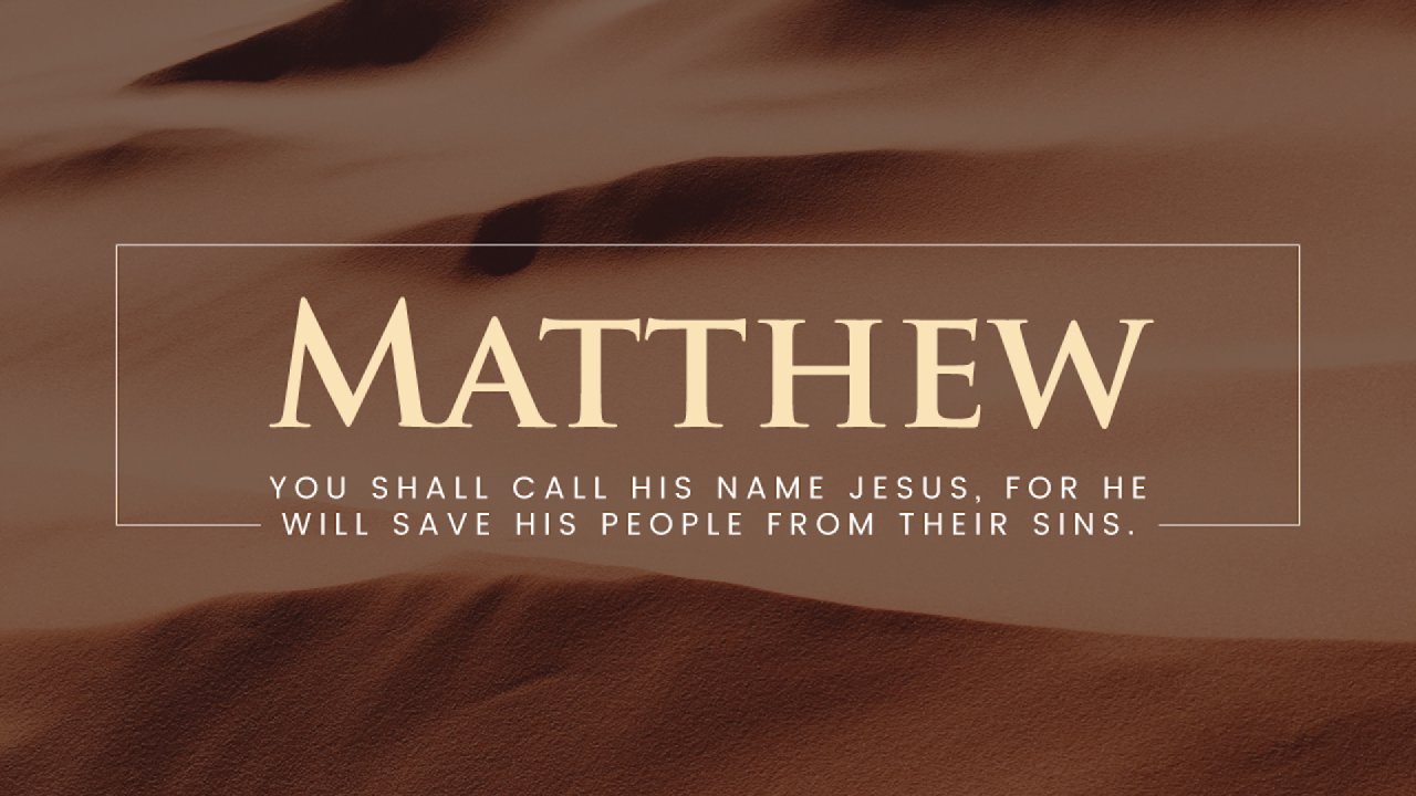 Teachings of Jesus - A Pinch of Salt - Tucson First Brethren Church