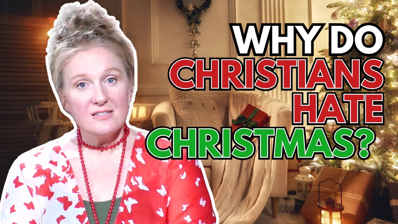 Should We Celebrate Christmas? - SkyWatchTV