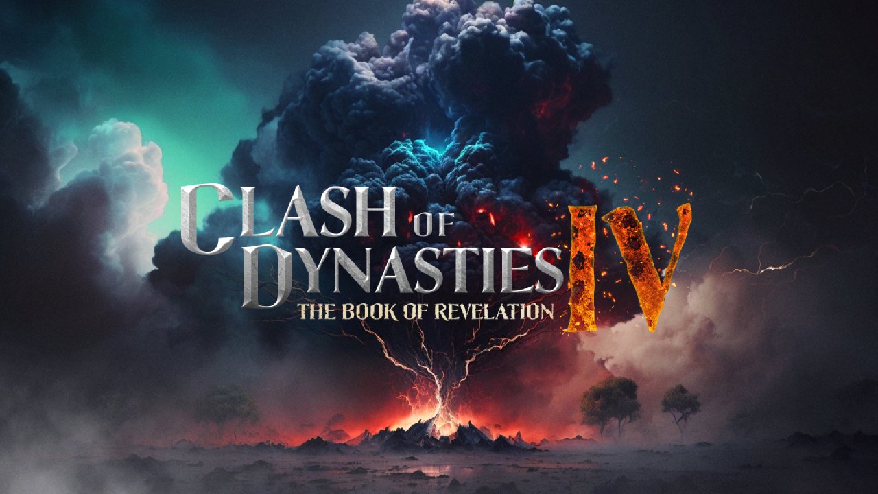 Clash Of Dynasties IV: The Book Of Revelation - NewSpring Church ...