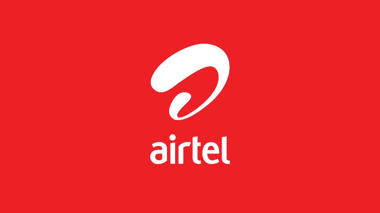 Airtel Money Logo