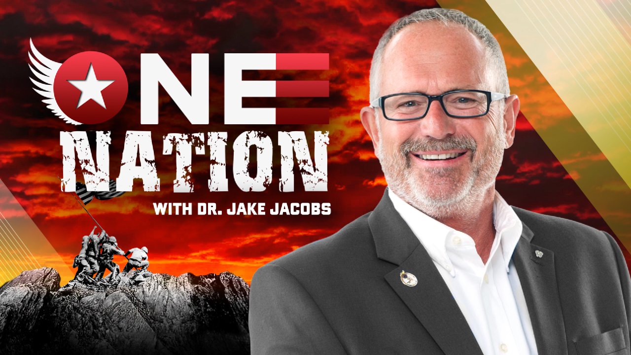 One Nation - FreedomProject