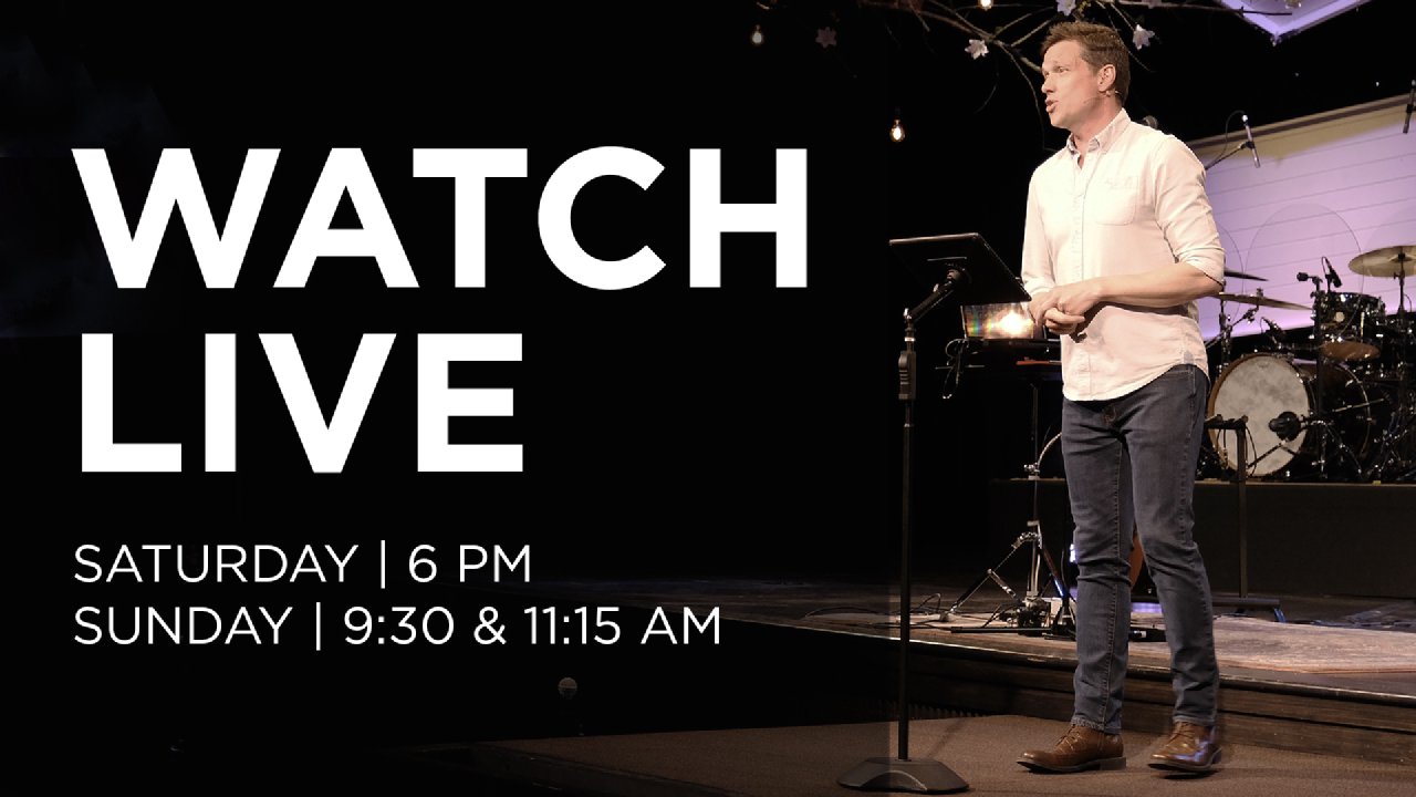 Watch Live Services on the CTK App - CTK Bellingham