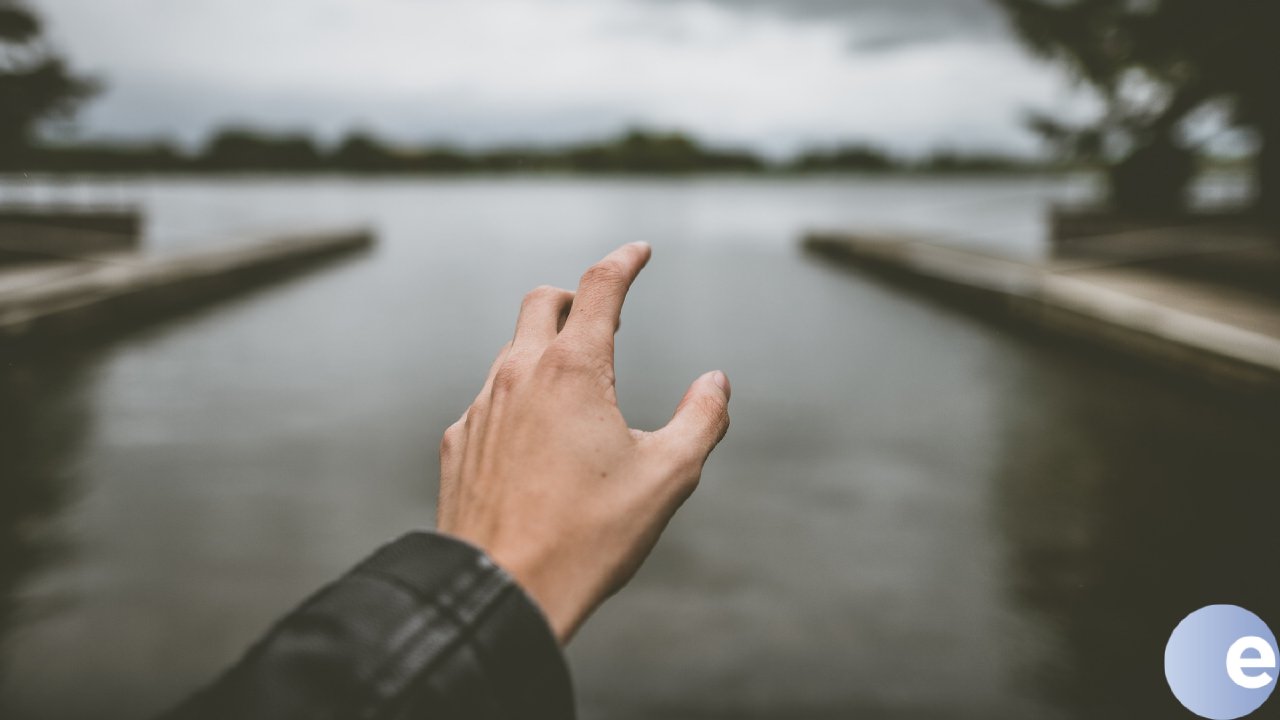 All I Am Is Yours - Encountering Peace