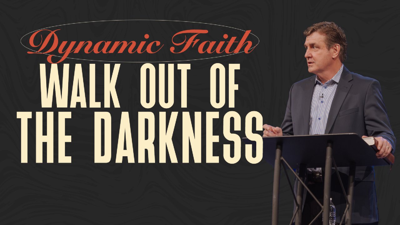 Dynamic Faith - World Outreach Church
