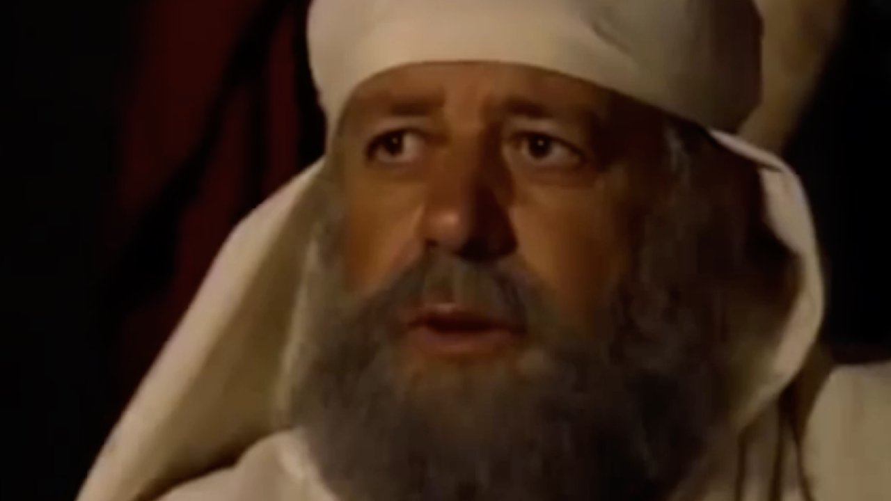 54 - 1 Timothy - Bible Movie