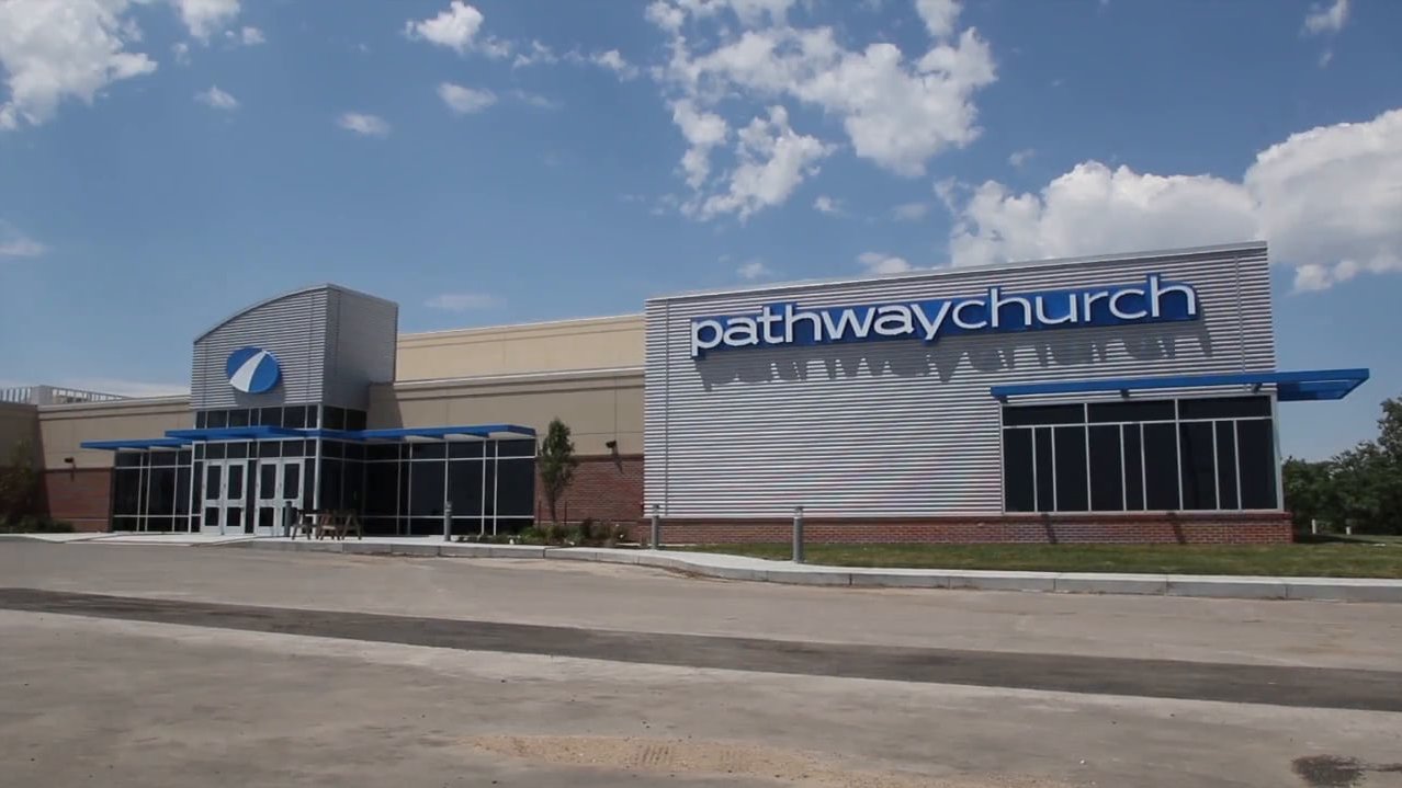 Goddard Campus Launch Recap - Pathway Church